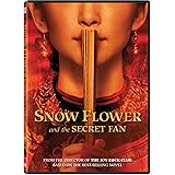 Snow Flower and the Secret Fan: A Novel: See, Lisa: Amazon.com: Books