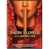 Amazon.com: Snow Flower and the Secret Fan: A Novel (Random House ...