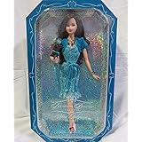 Amazon.com: October Birthstone Barbie : Toys & Games