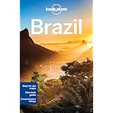 Lonely Planet Brazil 11 (Travel Guide): St Louis, Regis, Balkovich ...