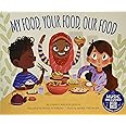 Amazon.com: My Food, Your Food, Our Food (How Are We Alike and ...