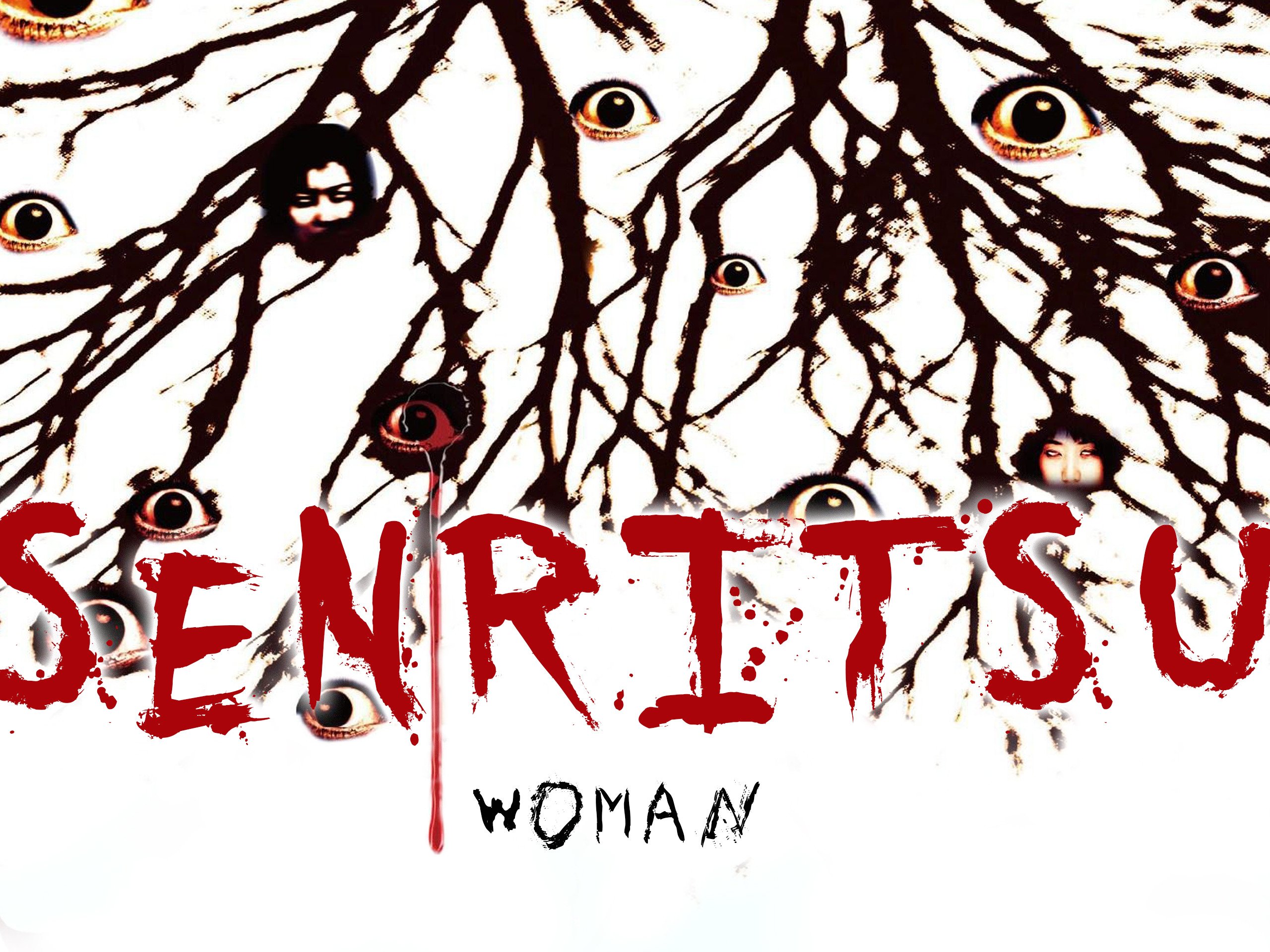 Watch Senritsu: Woman, Season 1 | Prime Video