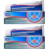 Anacare Natural Cream (Previously Analcare). Soothe Haemorrhoids ...