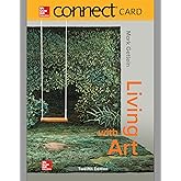 Connect Access Code Card for Living with Art: Mark Getlein, Kelly ...