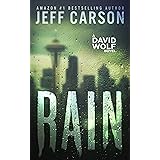 Signature (David Wolf Mystery Thriller Series Book 9) - Kindle edition ...