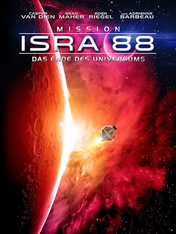 Amazon.de: ISRA 88 ansehen | Prime Video