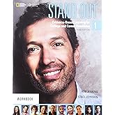 Amazon.com: Stand Out 1 (Stand Out, Third Edition): 9781337900997 ...