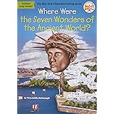 Seven Wonders of the Ancient World: Bentley, Diana: 9780195219135 ...