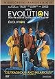 Amazon.com: Evolution: David Duchovny, Orlando Jones, Julianne Moore ...