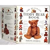 The Teddy Bear Book: bull, peter: 9780394416304: Amazon.com: Books