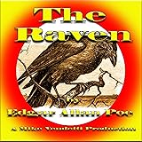 The Raven: Poe, Edgar Allan: 9781512399042: Amazon.com: Books
