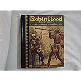 The Legend of Robin Hood: Amazon.co.uk: Richard Rutherford-Moore ...