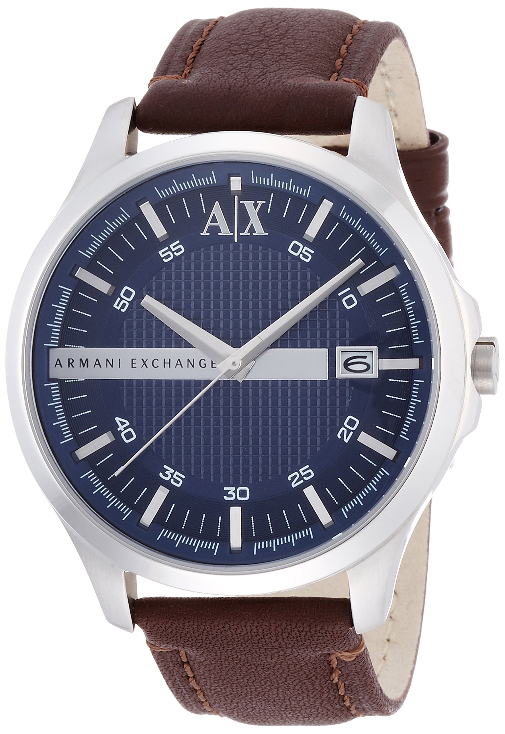 Mua ARMANI EXCHANGE A|X Armani Exchange AX2133 Watch, watch trên Amazon ...
