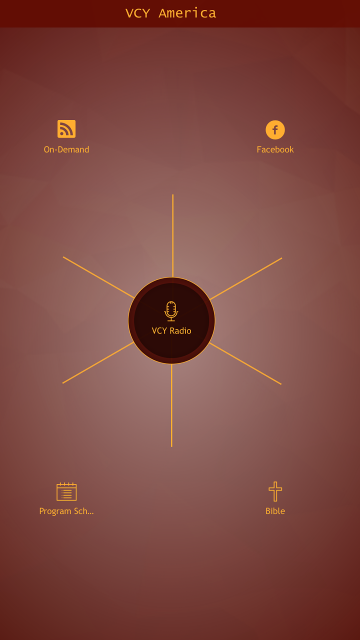 Amazon.com: VCY America: Appstore for Android