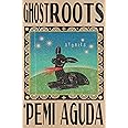 Ghostroots: Stories: Aguda, 'Pemi: 9781324065852: Amazon.com: Books