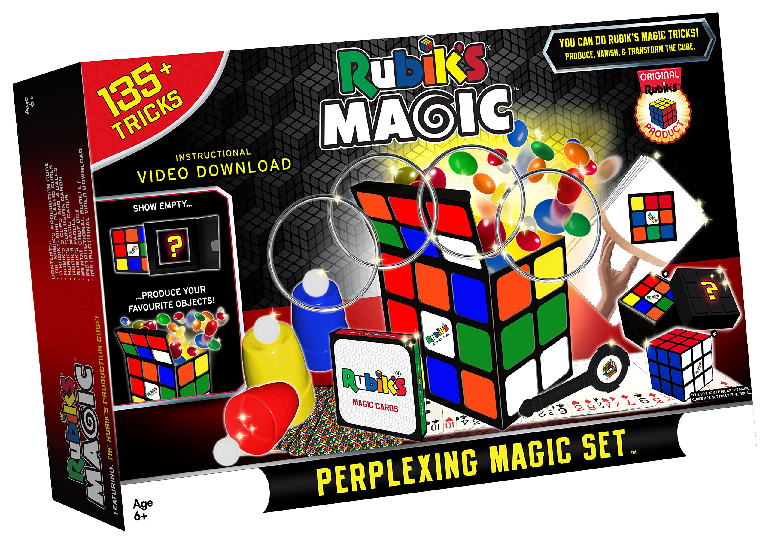 Rubik's shop UAE | Buy Rubik's products online in Dubai | Whizz.ae