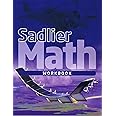 Sadlier Math, Grade 5, Student Workbook: Sadlier: 9781421790459: Amazon ...