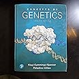 Concepts of Genetics (Masteringgenetics): 9780134604718: Medicine ...