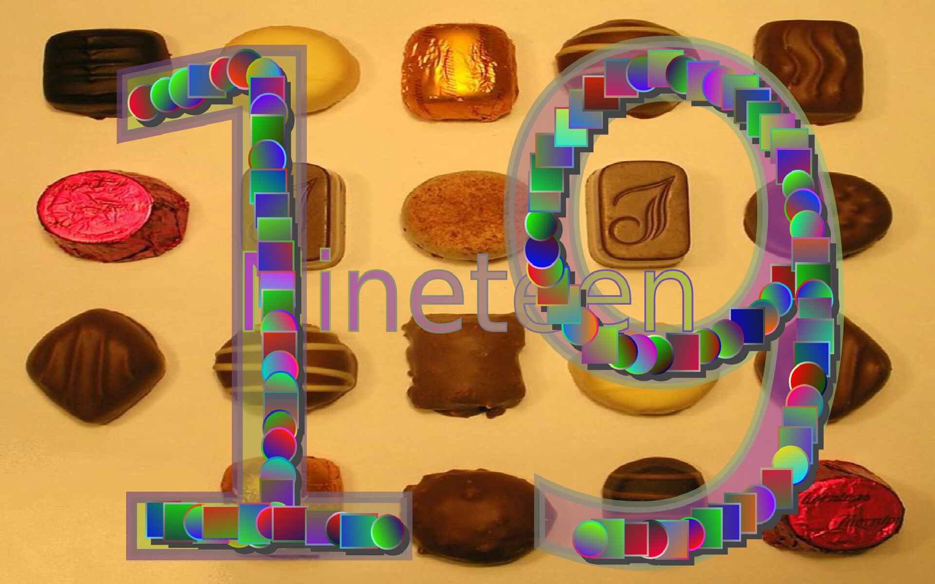 Count Chocolates:Amazon.ca:Appstore for Android