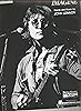 Imagine: Easy Piano (Sheet) (Original Sheet Music Edition) by Lennon ...