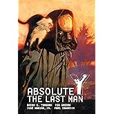 Absolute Y: The Last Man Vol. 2: Vaughan, Brian K., Guerra, Pia ...