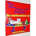 The Adventures of Penrose the Mathematical Cat: Pappas, Theoni ...