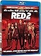 Red 2 [Blu-ray + DVD + Digital Copy] (Bilingual): Amazon.ca: Bruce ...