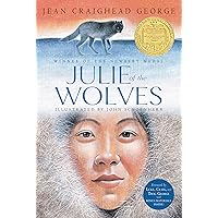 Amazon.com: The Julie Trilogy (Julie of the Wolves): 9780064493505 ...