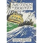 Amazon.com: Mutiny on the Bounty (Dover Books on Literature & Drama ...