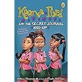 Keena Ford and the Field Trip Mix-Up: Thomson, Melissa: 9780142415726 ...