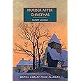 Murder After Christmas: Rupert Latimer: 9780712353892: Amazon.com: Books