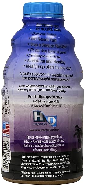 48 Hour Body Cleanse Diet - cloudgala