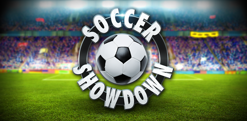 Amazon.com: Soccer Showdown 2015: Appstore for Android