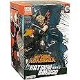 Amazon.com: ABYSTYLE Studio My Hero Academia Bakugo Katsuki AP Shot SFC ...