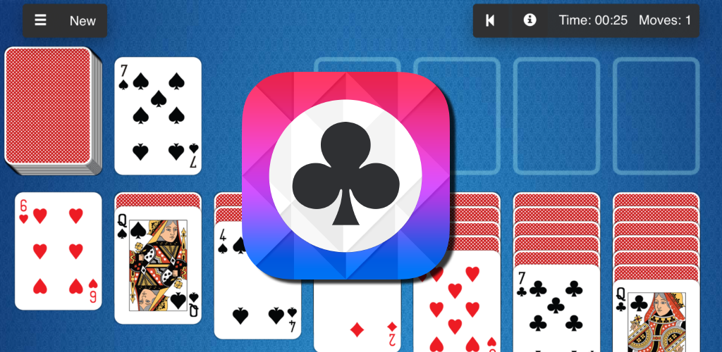 Solitaire Kingdom - klondike, spider, freecell, scorpion, free slots ...