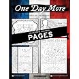 Amazon.com: Coloring Broadway - Les Miserables Inspired Coloring Pages ...