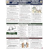 2021 Uniform Plumbing Code Quick-Card - UPC: Builders Book, Inc., Mary ...