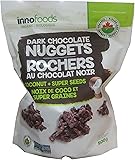 Inno Foods coconut clusters, 500g: Amazon.ca: Grocery