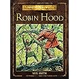 Amazon.com: Robin Hood (Myths and Legends): 9781472801258: Smith, Neil ...