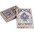 Amazon.com: Ellusionist Bicycle 1900 Vintage Series Playing Cards ...