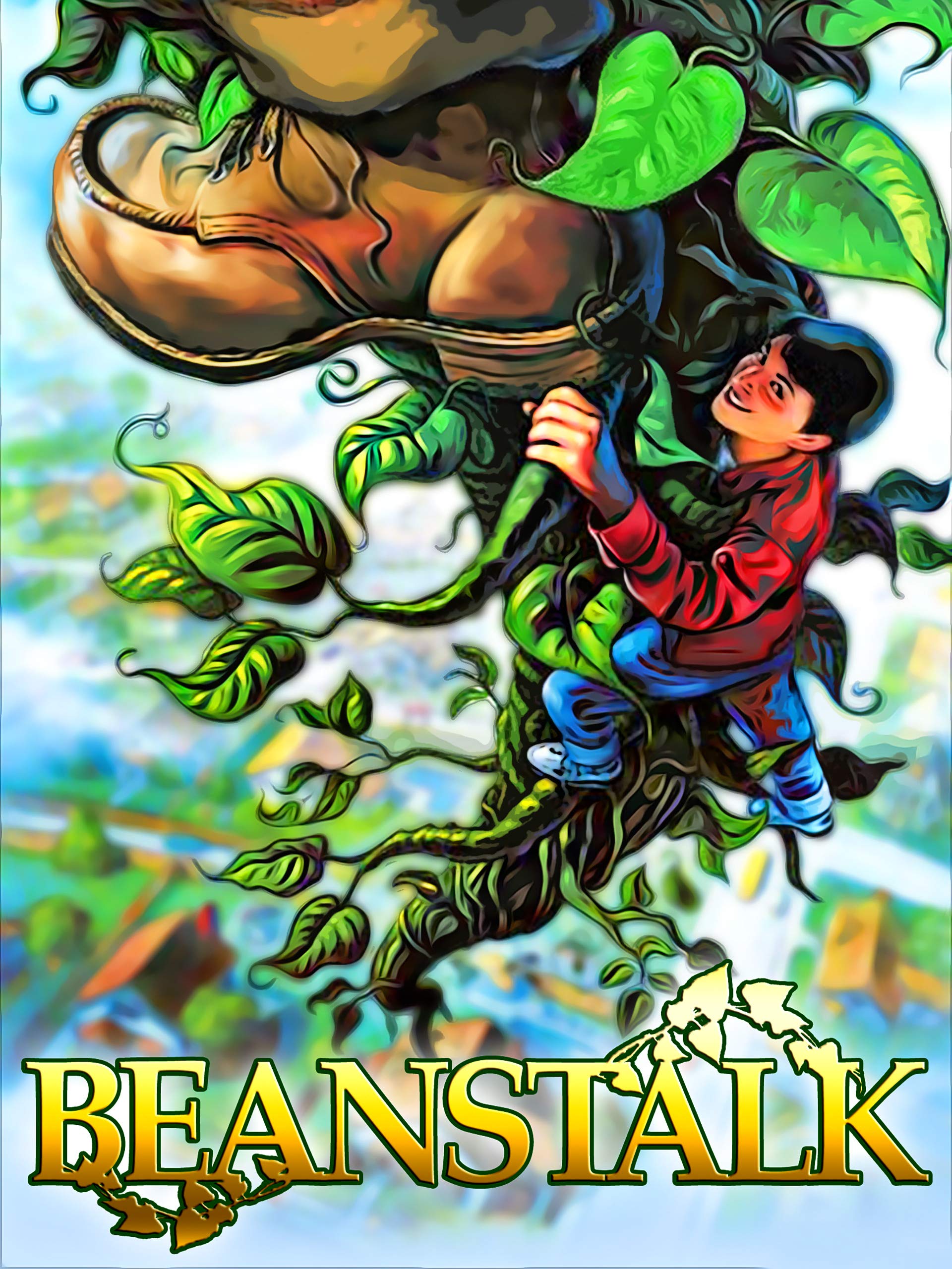 Amazon.de: Beanstalk: REMASTERED ansehen | Prime Video