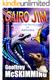 Amazon.com: Cairo Jim and the Lagoon of Tidal Magnificence: A Sumatran ...