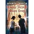 Amazon.com: Granny Torrelli Makes Soup: 9780064409605: Creech, Sharon ...
