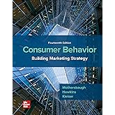 Amazon.com: Consumer Behavior: Building Marketing Strategy ...