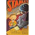 Amazon.com: Stanley and the Magic Lamp (Flat Stanley): 9780060097936 ...
