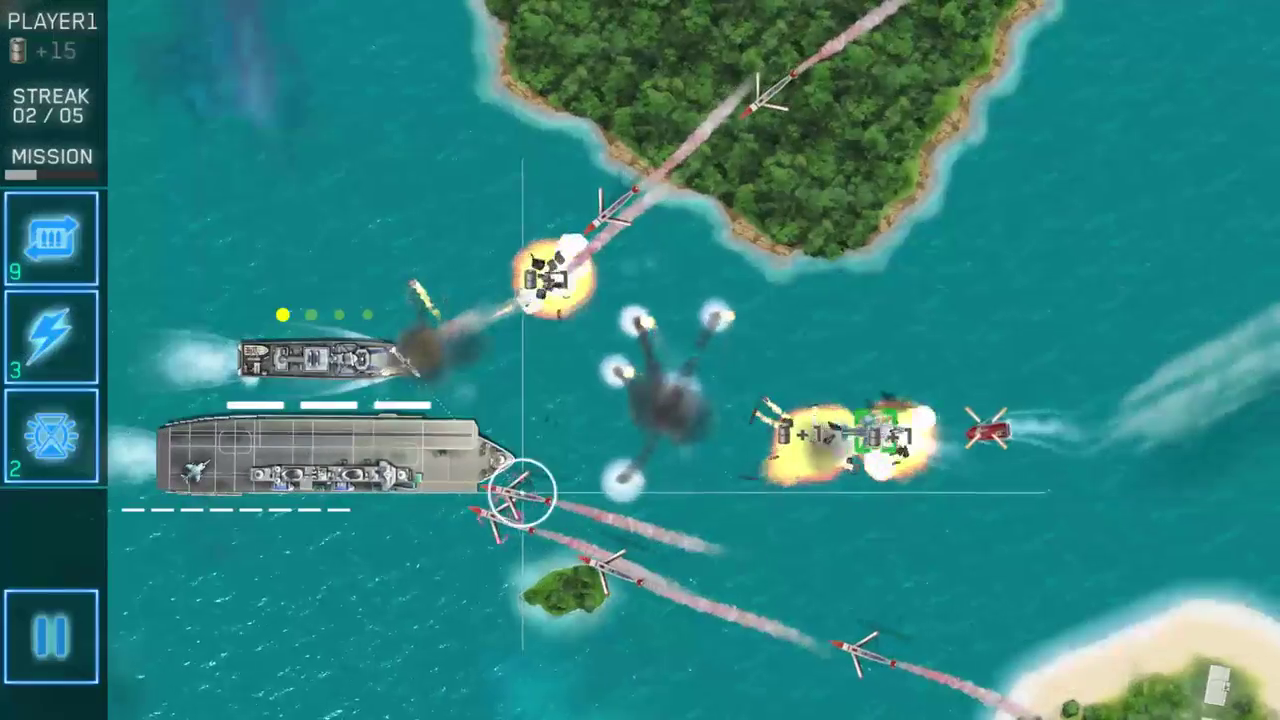 Battle Group 2 - App on Amazon Appstore