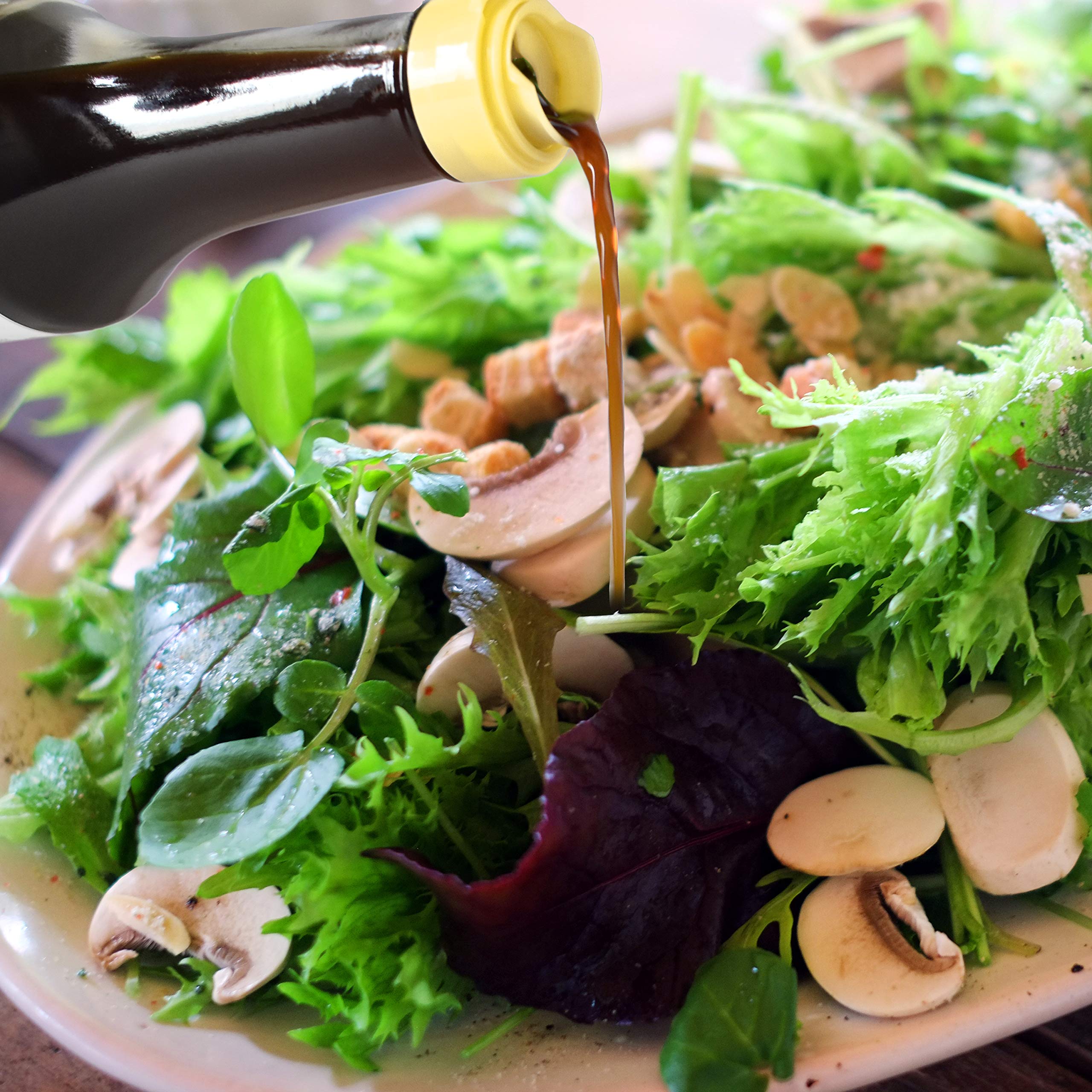 Mua chaganju Ponzu Sauce (yuzu blend) Dressing Japanese Handmade【No chemical seasonings Non-GMO ...