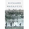 Keeper'n Me: Wagamese, Richard: 9780385693257: Books - Amazon.ca