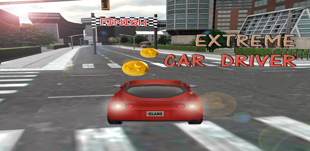 Amazon.com: Extreme Car Driver Simulator: Appstore for Android