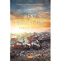 The Rent Collector: Camron Wright: 9781609077051: Amazon.com: Books